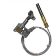 Universal Pilot Burner with 750mV Thermopile Assembly - 36-Inch ...