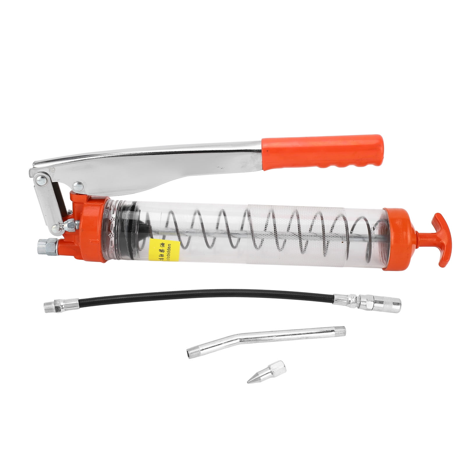 Pistola Engrasadora, Juego De Pistola Engrasadora 12000PSI Kit ...