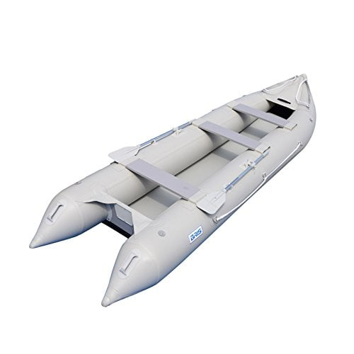Click here for Bris 15.4ft Inflatable Kayak Boat Fishing Tender P... prices