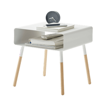 Mahogany Deluxe Rolling Multipurpose Table with Mobile Storage and ...