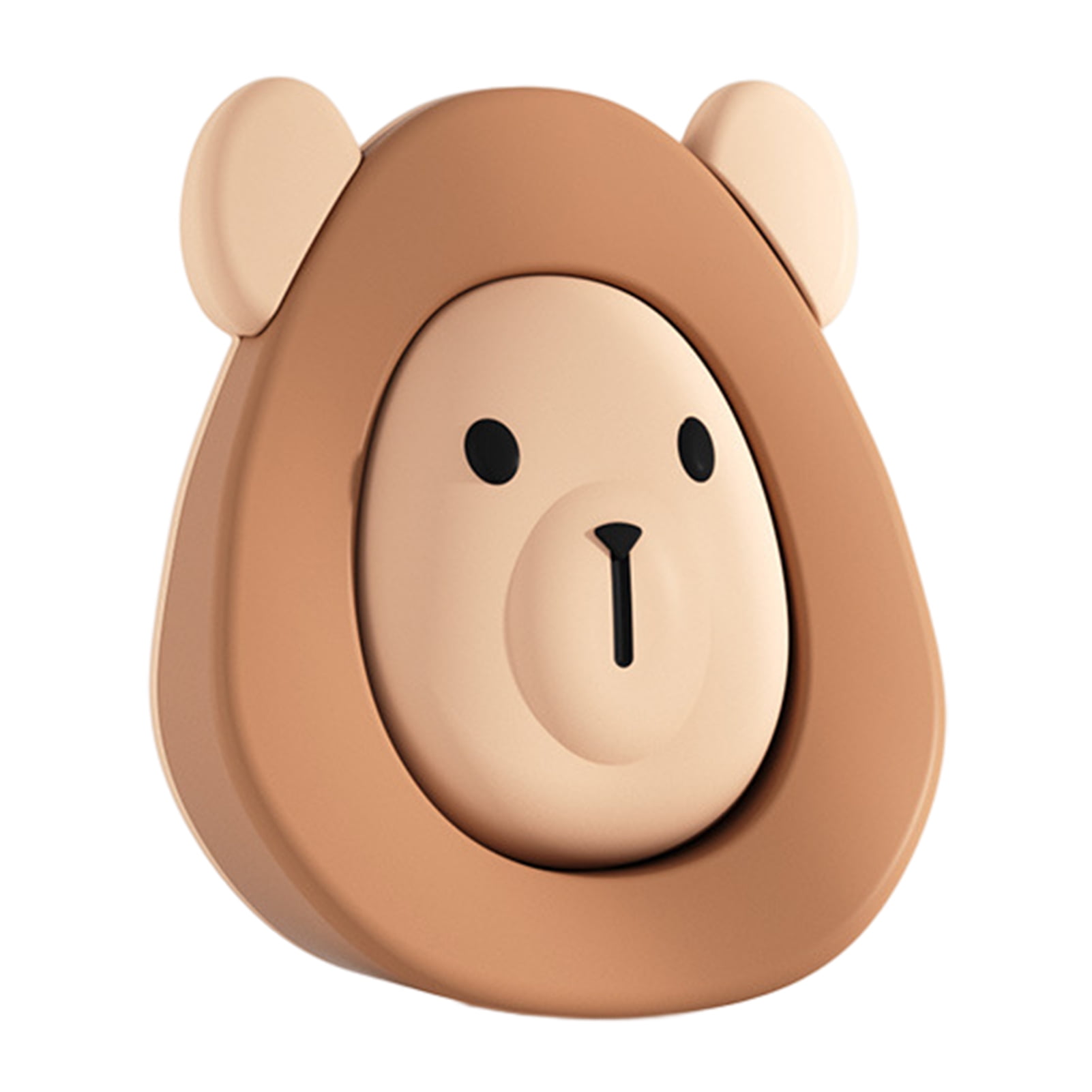 HES Adorable Cartoon Door Stopper - Non-slip - Super Soft - Wear ...