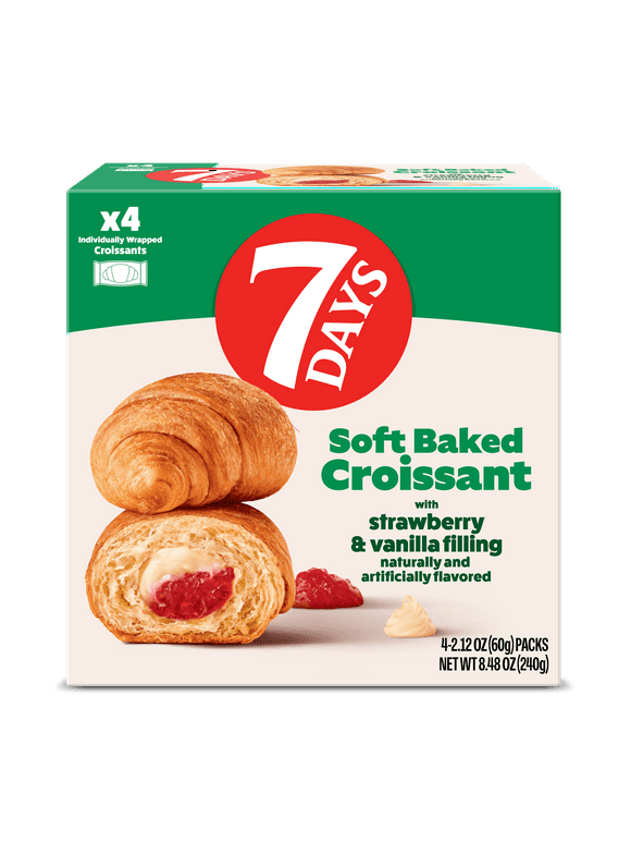 Croissants in Breakfast Breads - Walmart.com