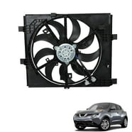 ECOTRIC Front Panel Radiator Support Assembly for 2002-2008 Mini Cooper ...