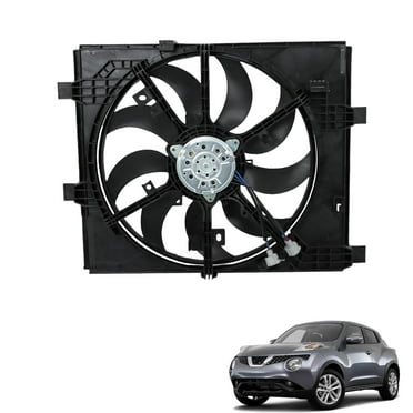 ECOTRIC Front Panel Radiator Support Assembly for 2002-2008 Mini Cooper ...