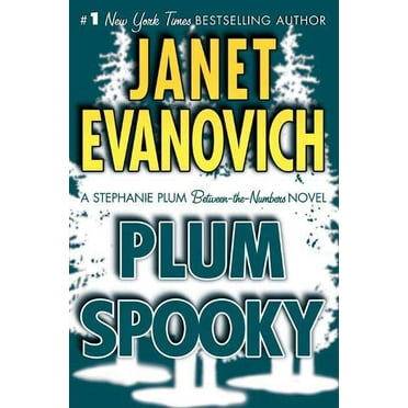 Janet Evanovich's Stephanie Plum: Three Plums In One - One, Two, Three ...