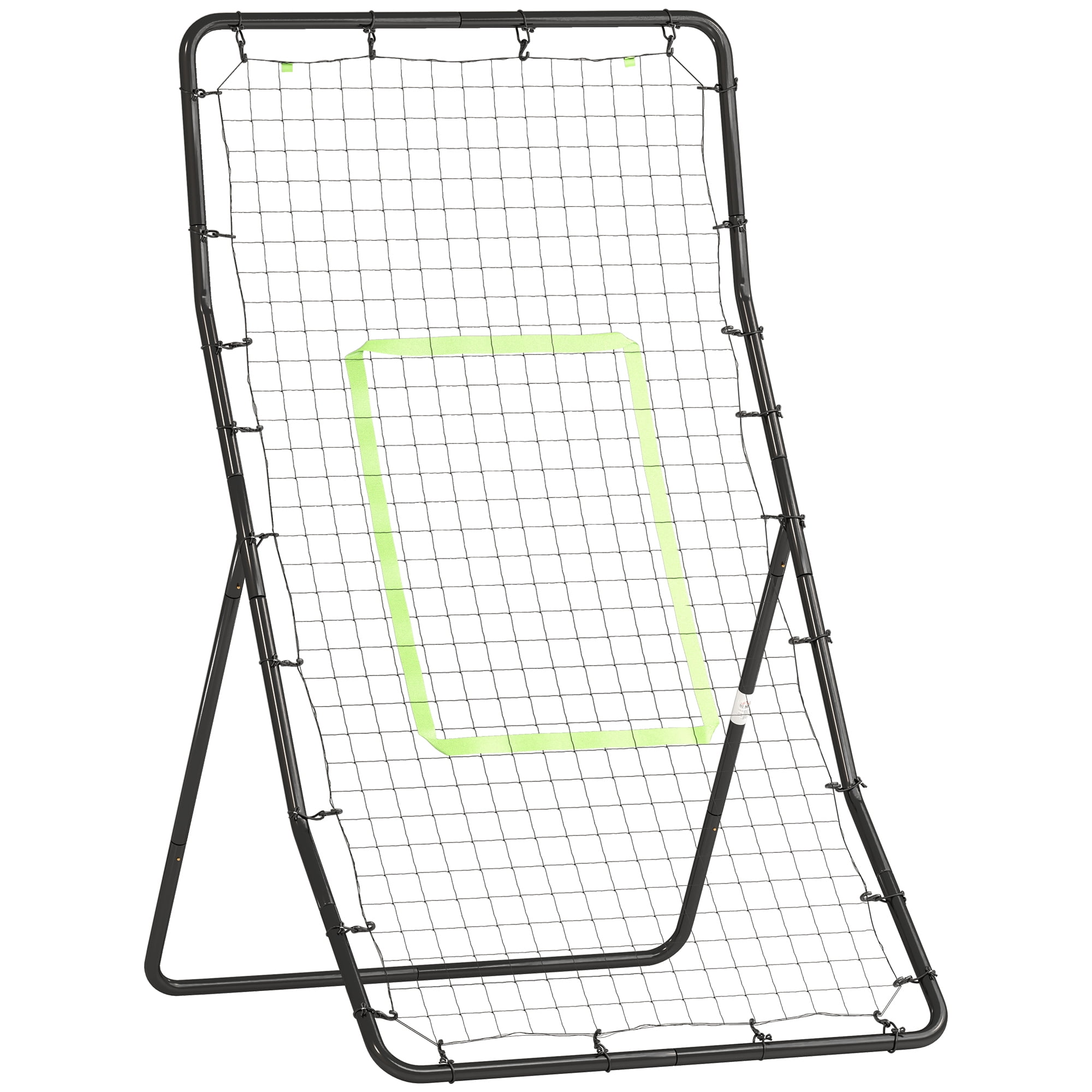 Click here for Soozier Multi-Use Pitchback Rebounder Net Sports T... prices