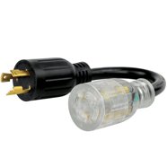 Free Shipping! WEN 30-Amp 3600-Watt Parallel Connection Kit for ...