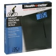 Healthometer Carbon Fiber Digital Scale - Walmart.com