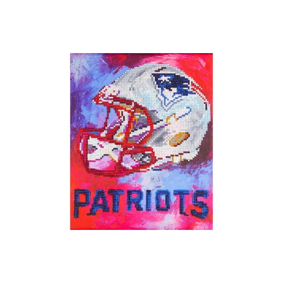 Diamond Painting Nfl