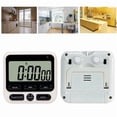 CEORPER Countdown Management Alarm Clock Interval Timing Equipment ...