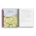 2025 Today Begins With A Smile Premium Devotional Planner-U1746 ...