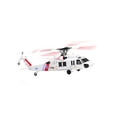 WL K270 UH-60L 2.4G 4CH 170-Class 4-Rotor Flybarless Realistic ...