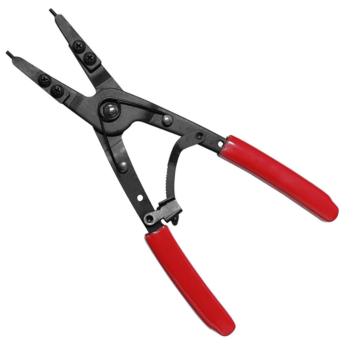 Click here for Unbranded 38700 Spindle Snap Ring Pliers 10.9inch... prices