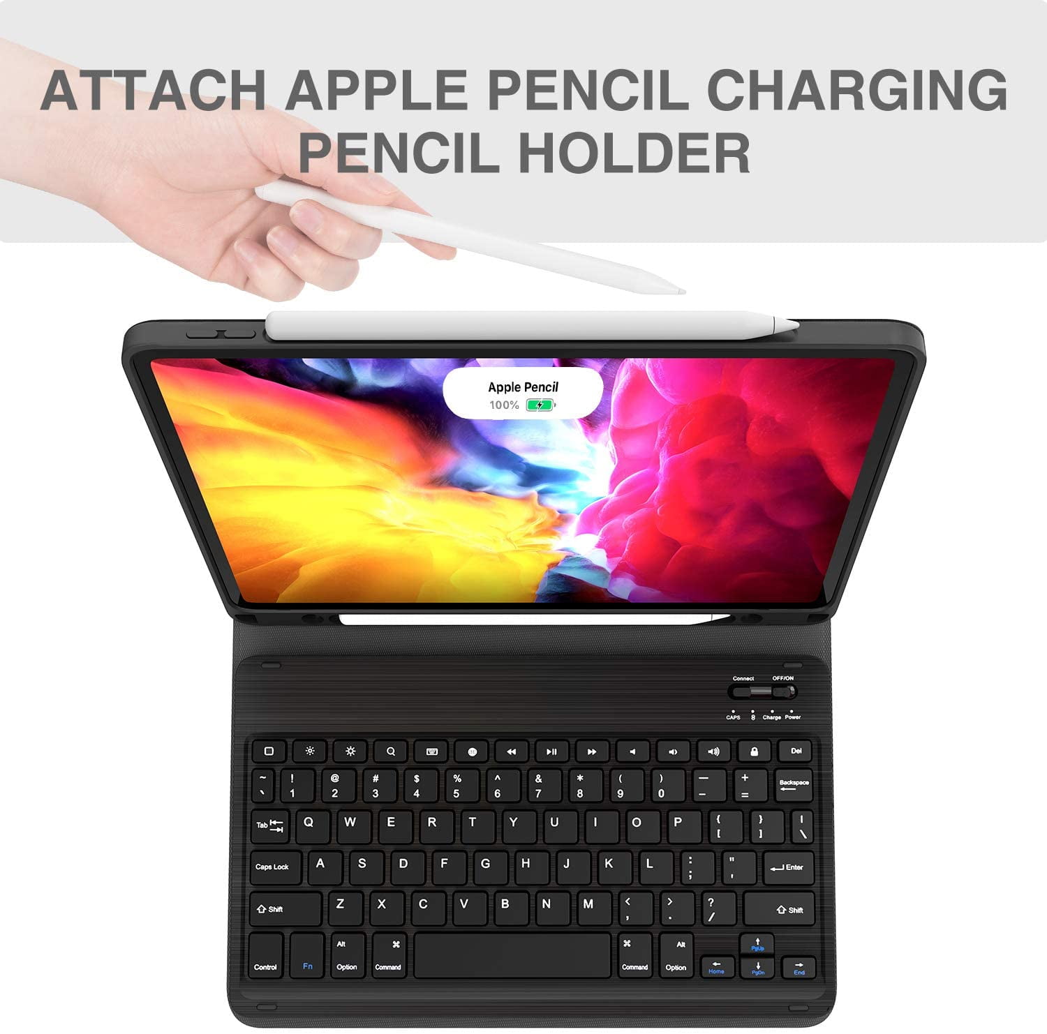 Buy iPad Pro 11 Inch 2021 Case with Keyboard, CHESONA Keyboard for iPad ... Buy iPad Pro 11 Inch 2021 Case with Keyboard, CHESONA Keyboard for iPad ...