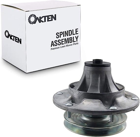 OakTen Spindle Assembly for John Deere 60 inch M653 F735 727 757 777 ...