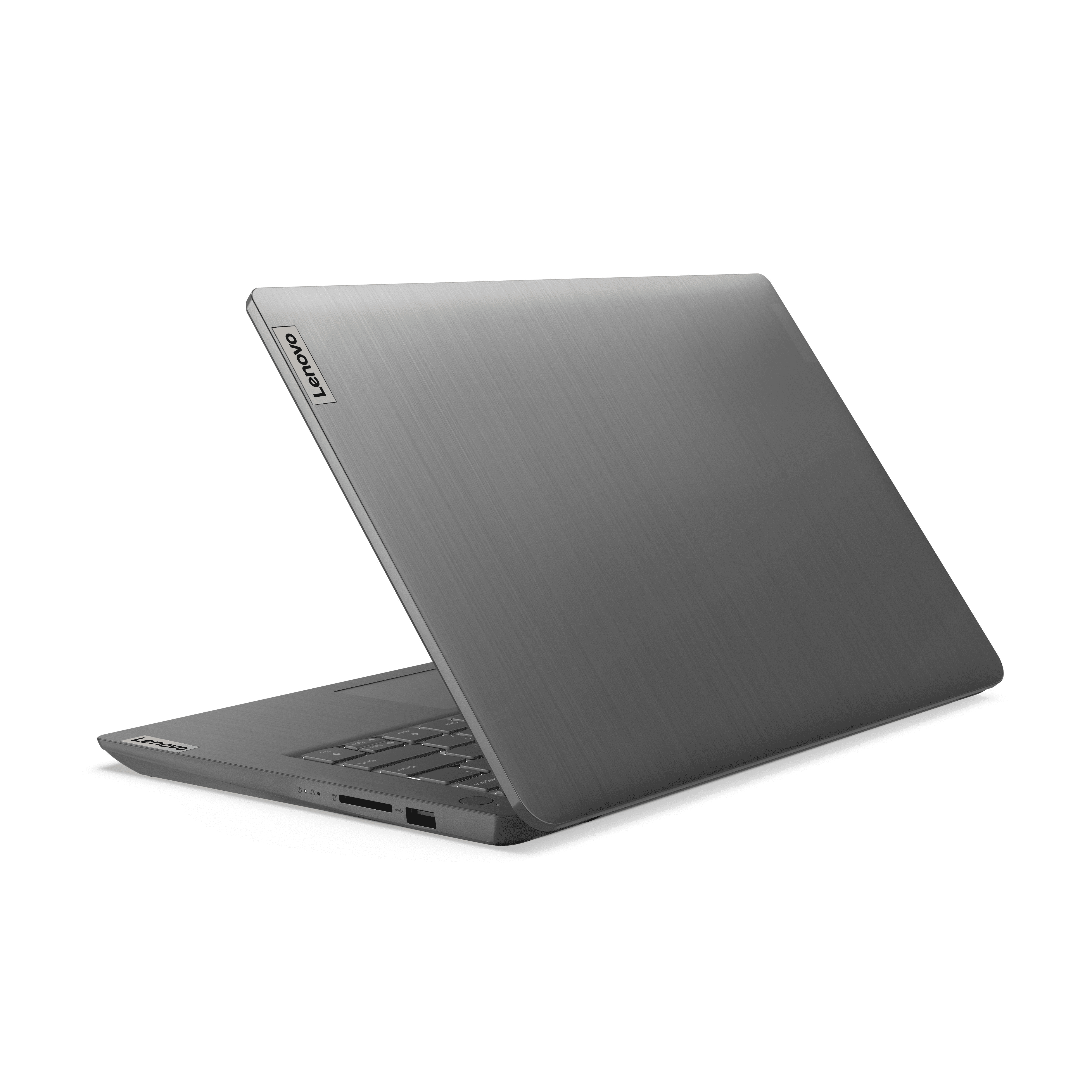 New Lenovo IdeaPad 3i 14 New Lenovo IdeaPad 3i 14