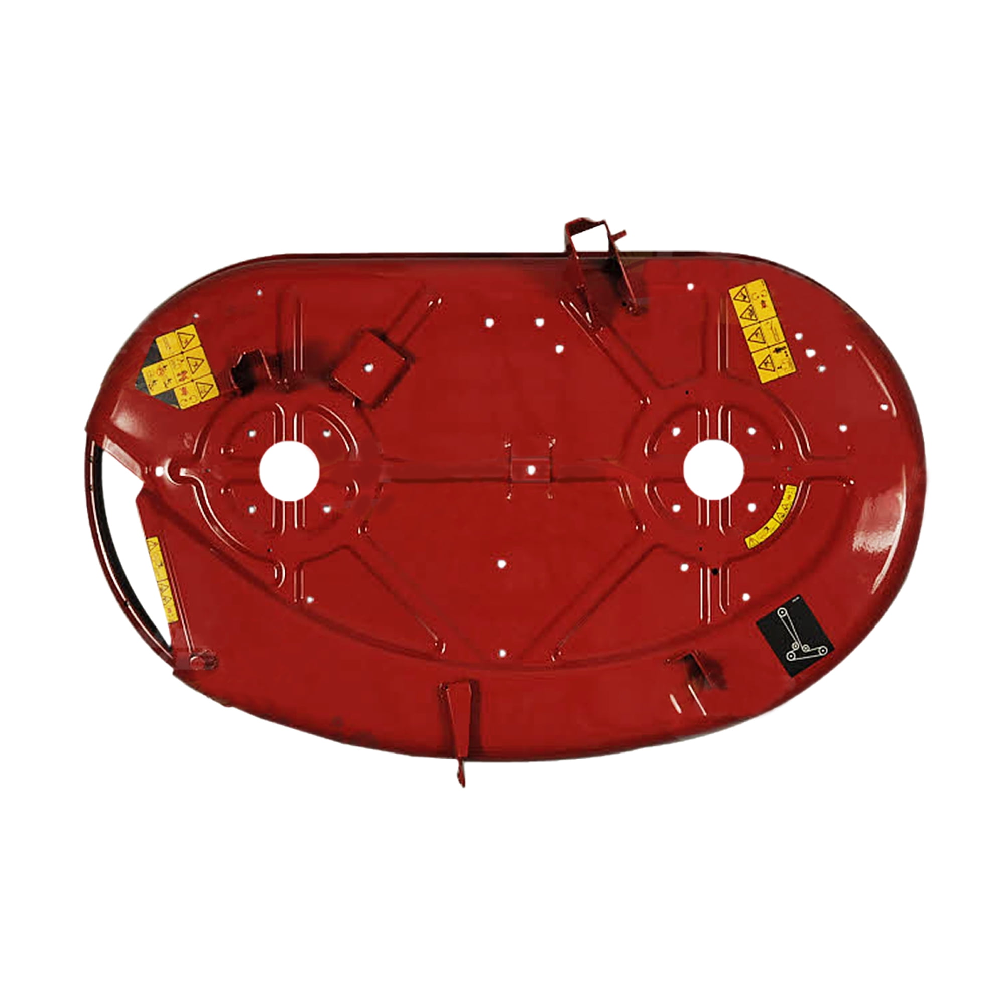 Genuine OEM Toro 42 Deck and Decal Assembly for Australia | Ubuy