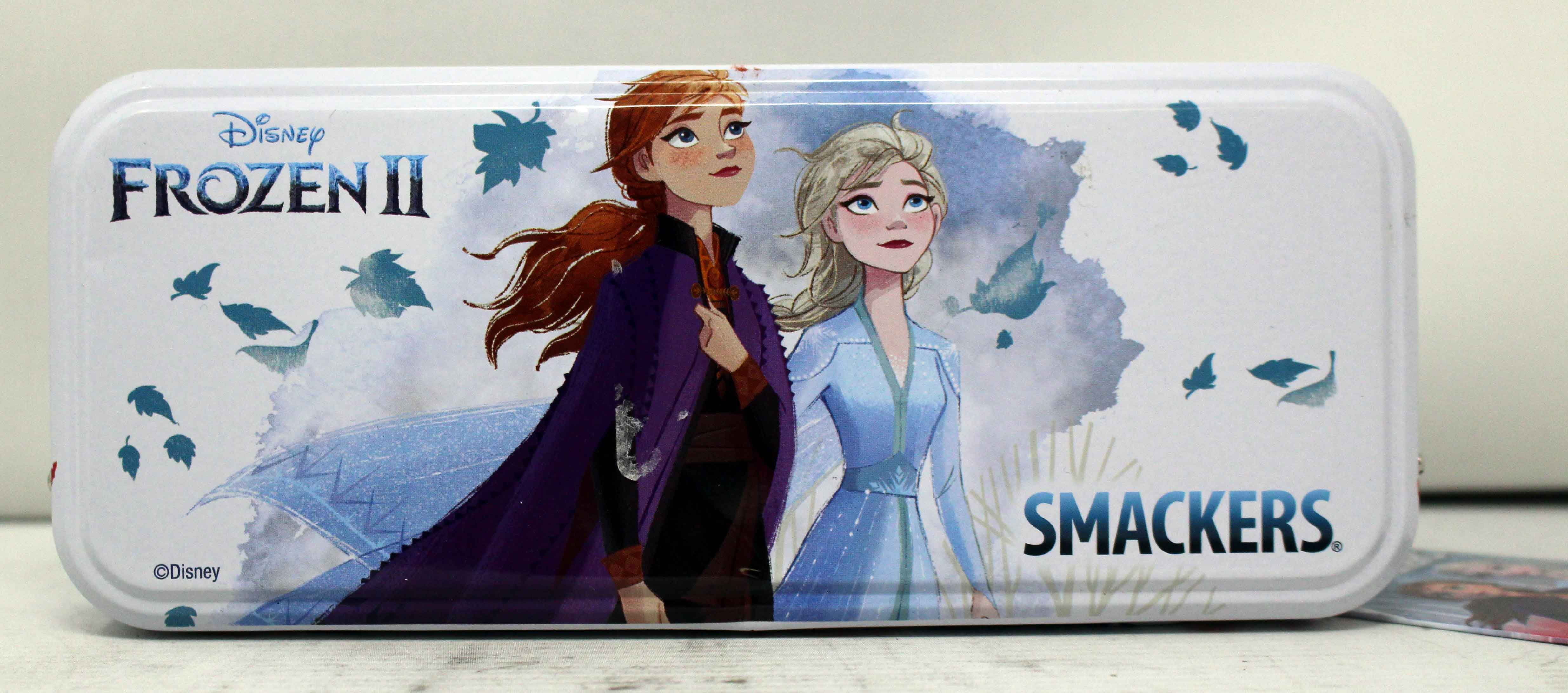 Lip Smacker Frozen 2 Cosmetic Set
