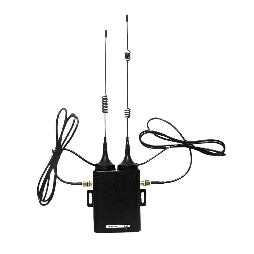 H927 4G Router 150Mbps 4G LTE Tarjeta SIM Router Soporte 16 Usuarios de ...