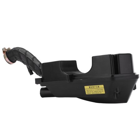 Motorcycle Air Box Assembly, Anti Wear Rust Proof Air Cleaner Box ...
