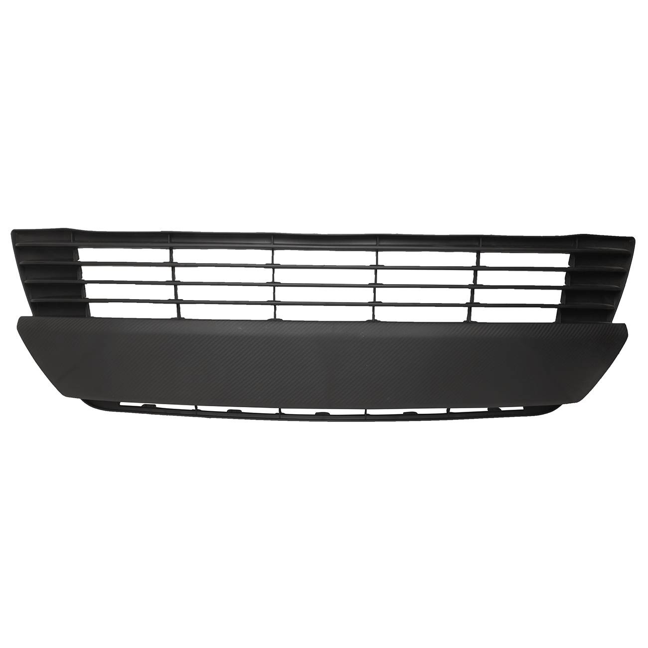 AUTOPA 53112-02450 Front Lower Center Bumper Grille for Toyota Corolla ...