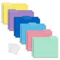 Better Office Products - File folder - letter - for 292 x 241 mm ...
