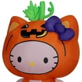 Halloween Hello Kitty Airblown Yard Inflatable by Sanrio, 5FT - Walmart.com