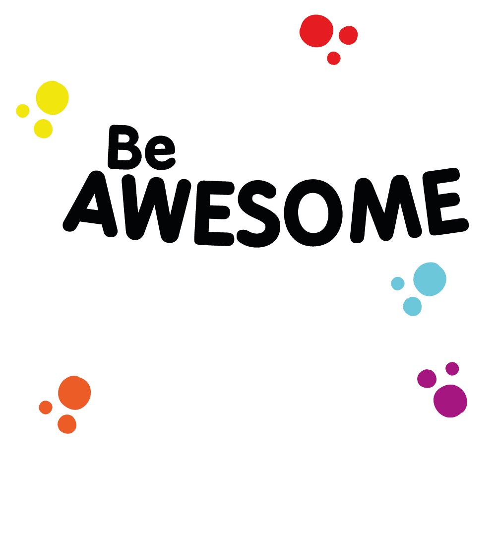 Removable 20" x 22" Creative Lettering Art Home & Cubicle Doors ...