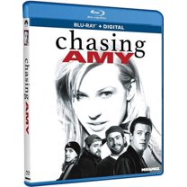 Chasing Amy [Blu-ray] - Walmart.com