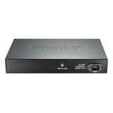 D-Link 16-Port Smart Managed Gigabit Ethernet Switch, Desktop/Rack ...