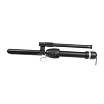 Hot Tools Professional 1.5" Gold-Plated Marcel Curling Iron, Gold ...