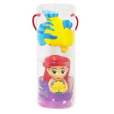 Disney Pixar Finding Nemo Bath Toys, Nemo, Dory & Squirt Bath Squirter ...