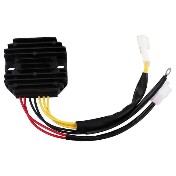 ACCEL 201131C Voltage Regulator - Walmart.com