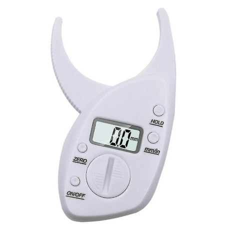 Fat Meter With Lcd Display, Fat Clip, Fat Meter, Sebum Forceps, Sebum ...