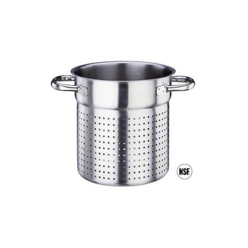Paderno World Cuisine 11123-20 Stock Pot Colander - Walmart.com