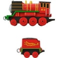 Thomas & Friends Yong Bao Engine, Die-Cast Metal Toy Train for Kids ...