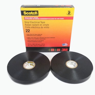 3M Electrical Scotchrap All-Weather Corrosion Protection Tapes 50, 100 ...