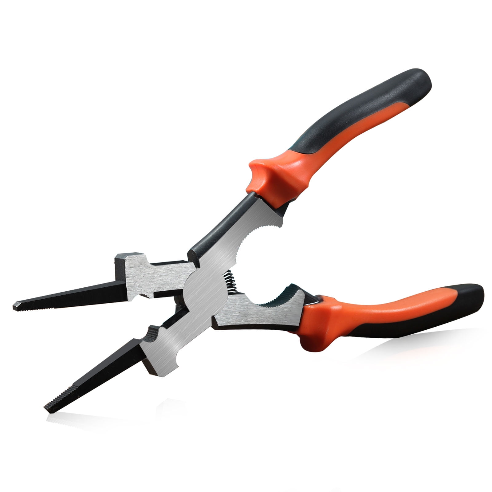 SPEEDWOX MIG Welding Pliers 8" 6-in-1 Multi Functional Tool for ...