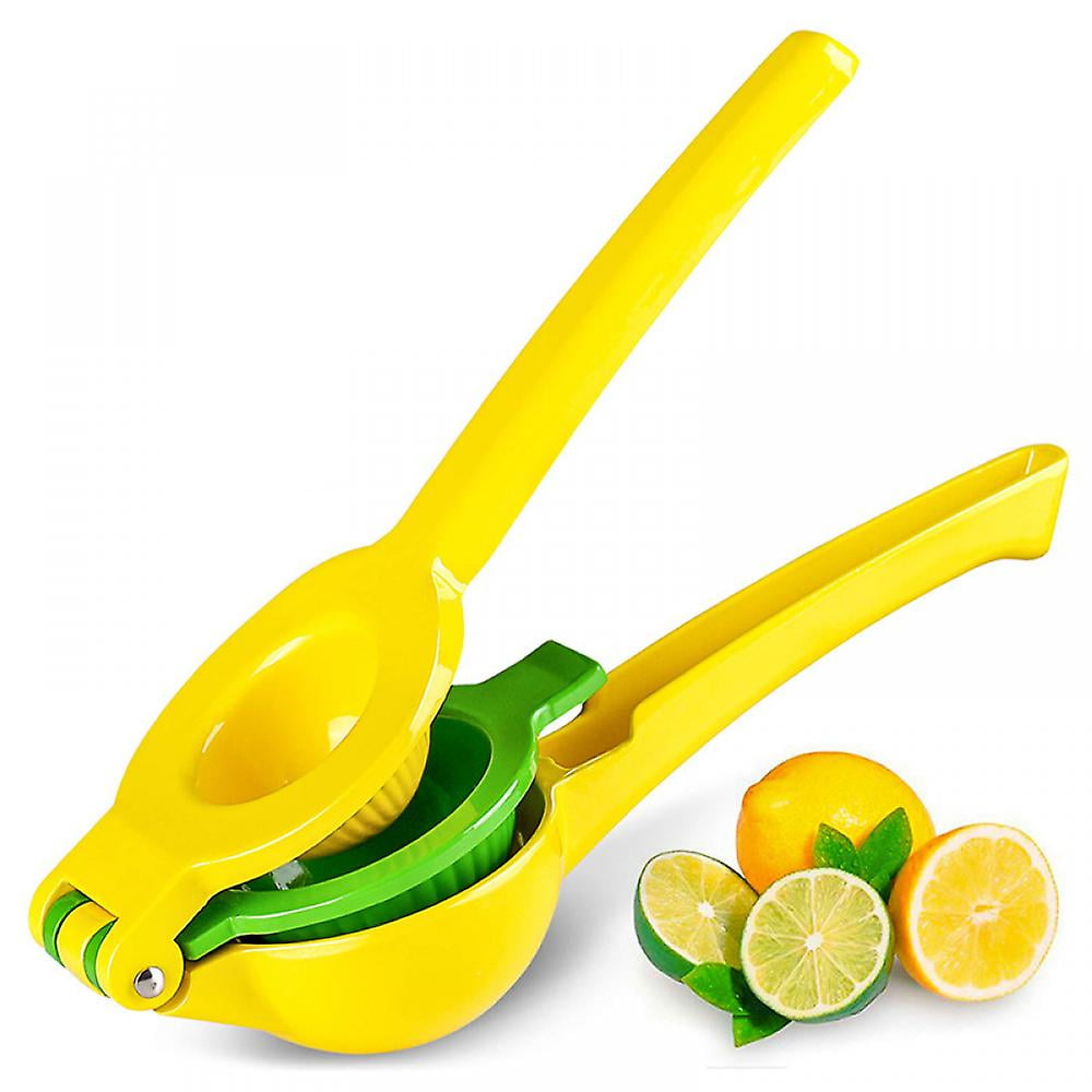Click here for Fusheng 2-In-1 Lemon Lime Squeezer - Hand Juicer L... prices