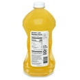 Great Value Lemonade, 96 fl oz, Refreshing Lemon Flavor, Free from ...