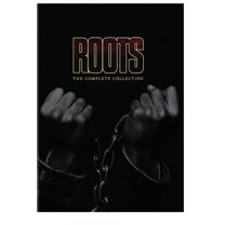 Warner Home Video: Roots - The Complete Original Series TV Show Box Set ...