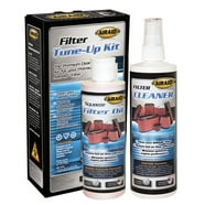 Lucas Oil 10558 Slick Mist Detail Kit - Walmart.com