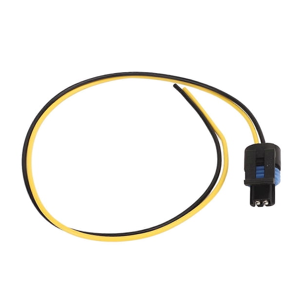 Sensor Connector Pigtail 88862305 Color Coded Stable Connection ...