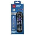 RCA 4-Device Universal Remote Streaming Player Compatible - Walmart.com