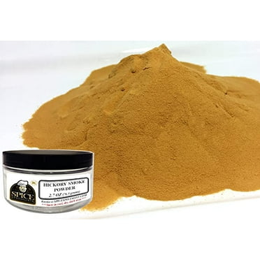 Smoke Flavor, Hickory (Powder) - Walmart.com