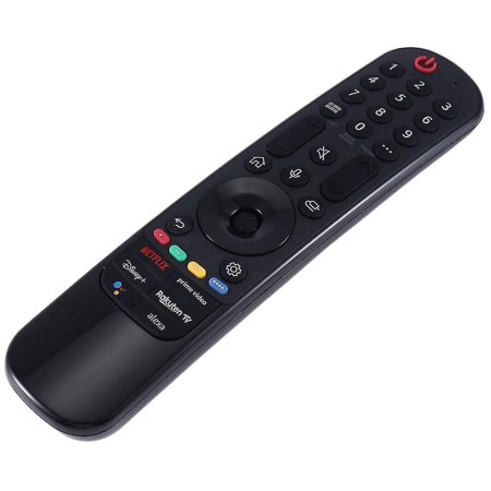 LG Smarts Voice Remote Control Infrared Replacement Mr22ga - Walmart.ca