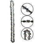 Poulan Pro 14" Replacement Chainsaw Chain-for 3/8" pitch, .050" Gauge ...