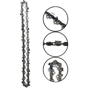 Poulan Pro 14" Replacement Chainsaw Chain-for 3/8" pitch, .050" Gauge ...