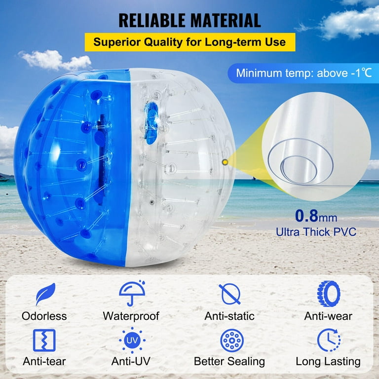 Cheap Human Hamster Balls