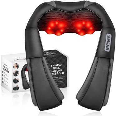 Oster Professional 103 Stim-U-Lax Massage Therapy Machine, Handheld ...